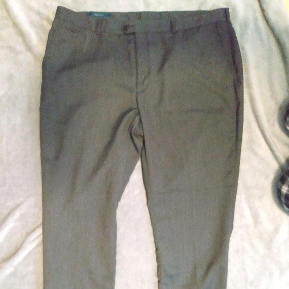Perry Ellis | Pants | Perry Ellis Slim Fit Pants | Poshmark